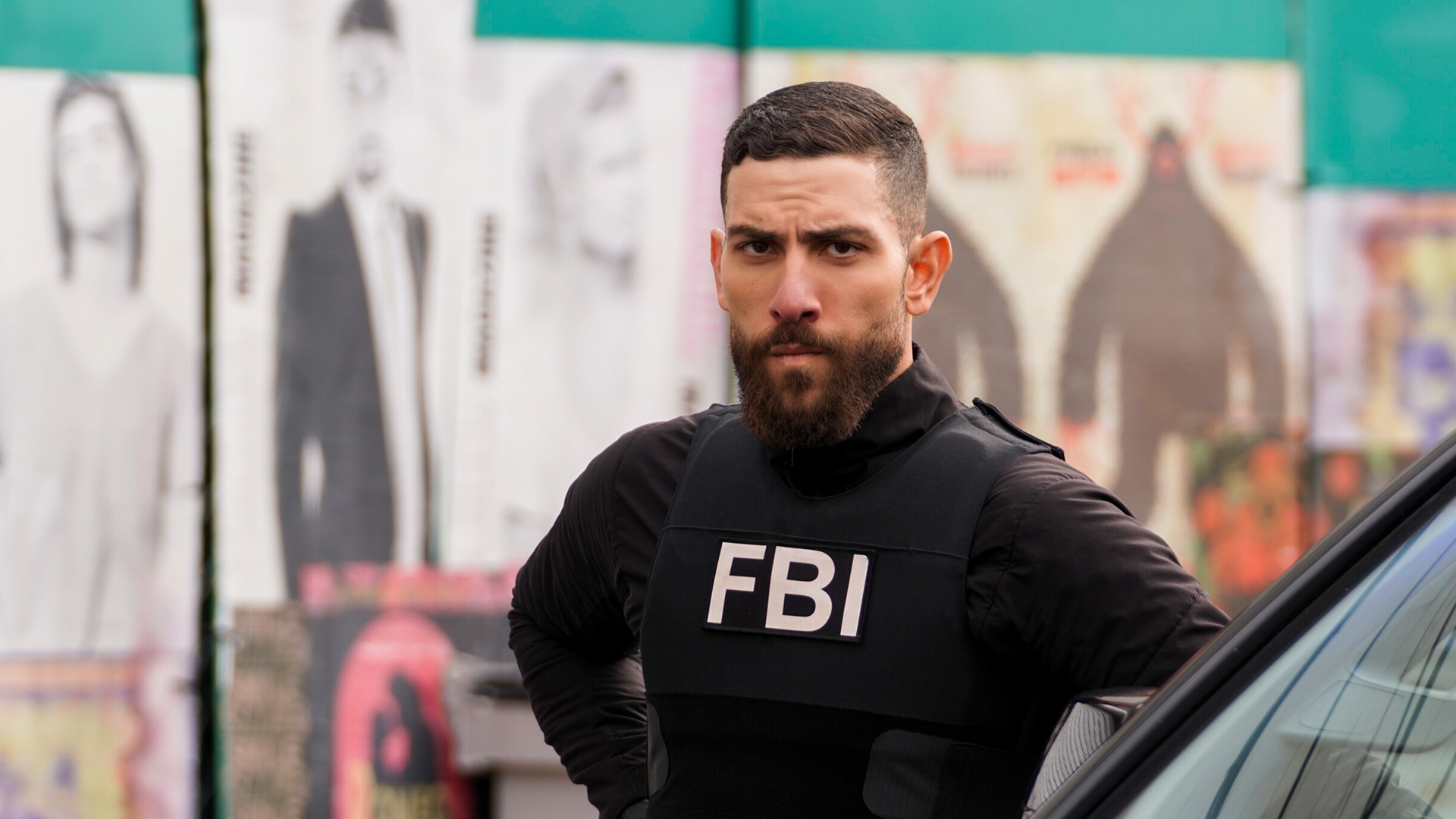 Watch FBI Online | Stream Season 5 Now | Stan