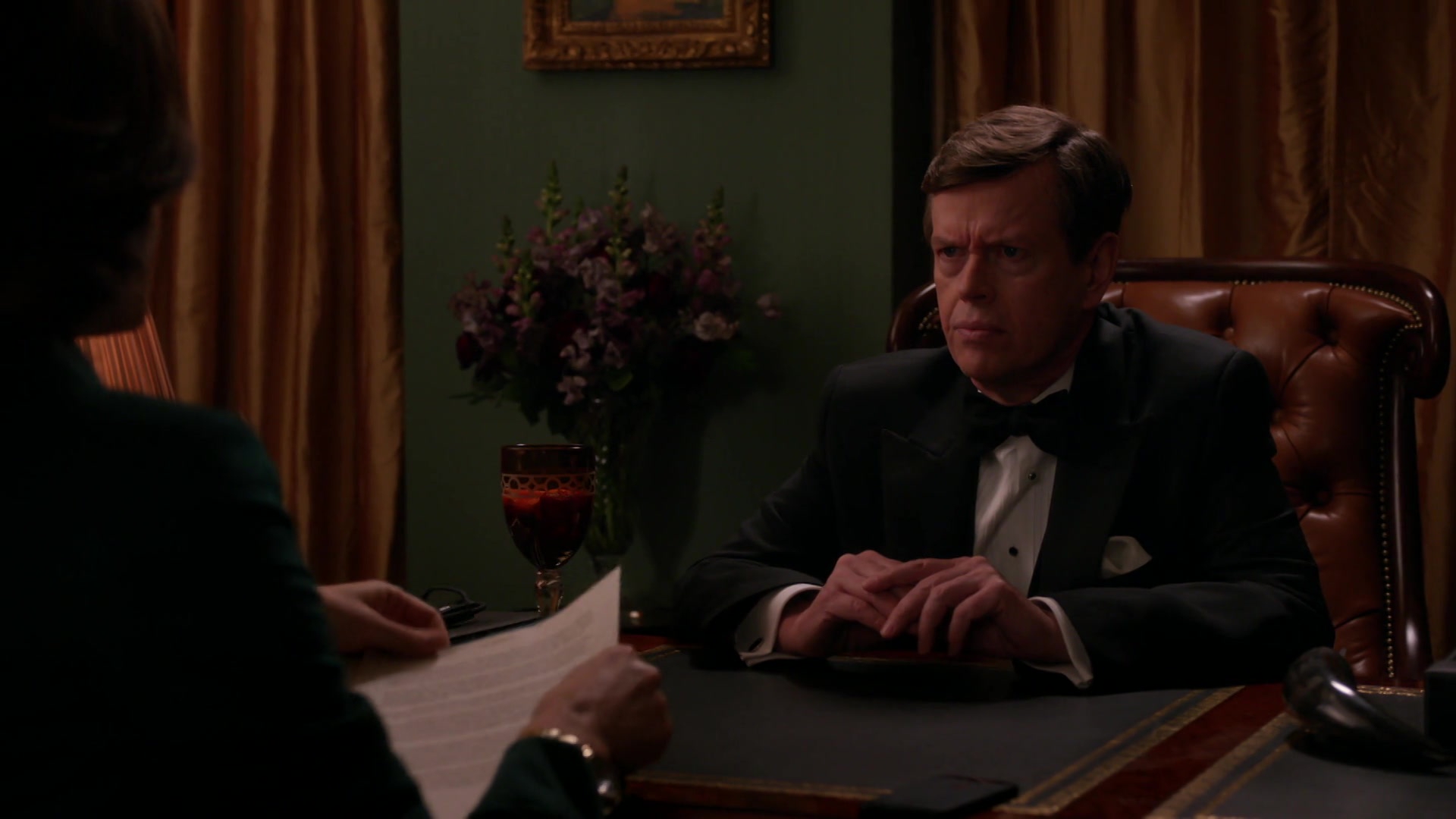 Watch The Good Wife Season 5 Online | Stream TV Shows | Stan