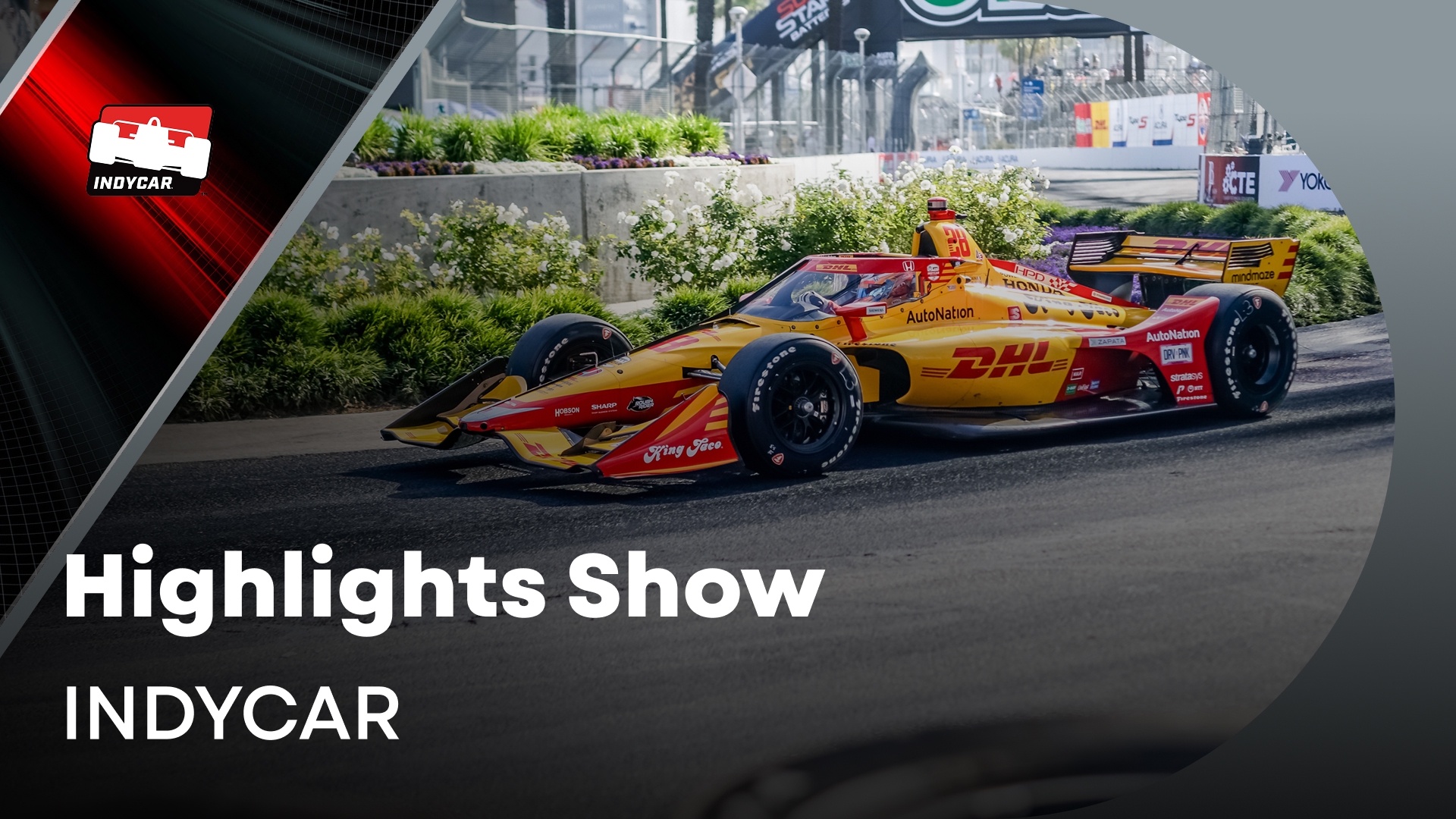 Watch INDYCAR Online in Australia | Indy 500 Live 2025