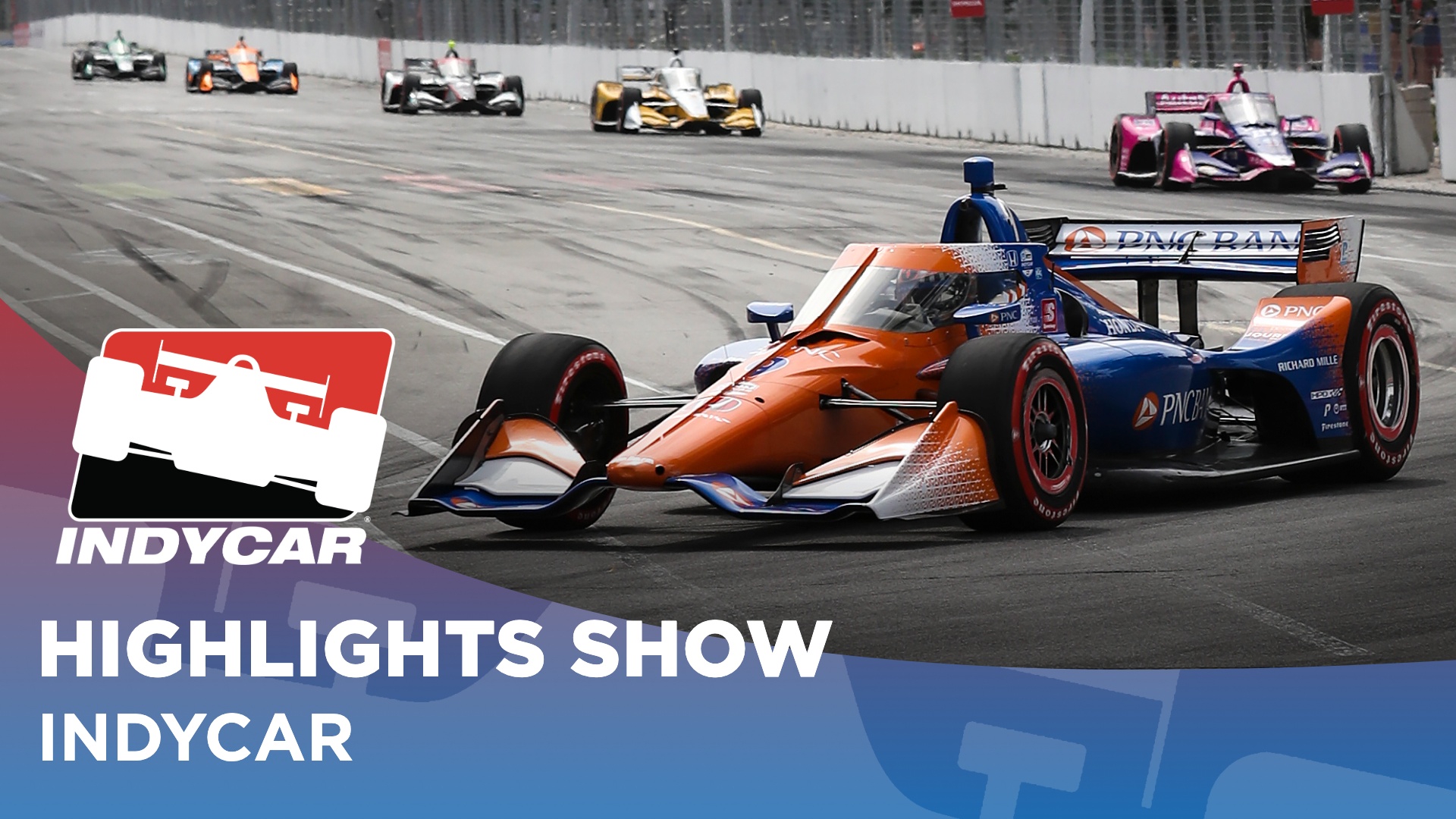 Watch INDYCAR Online in Australia | Indy 500 Live 2025