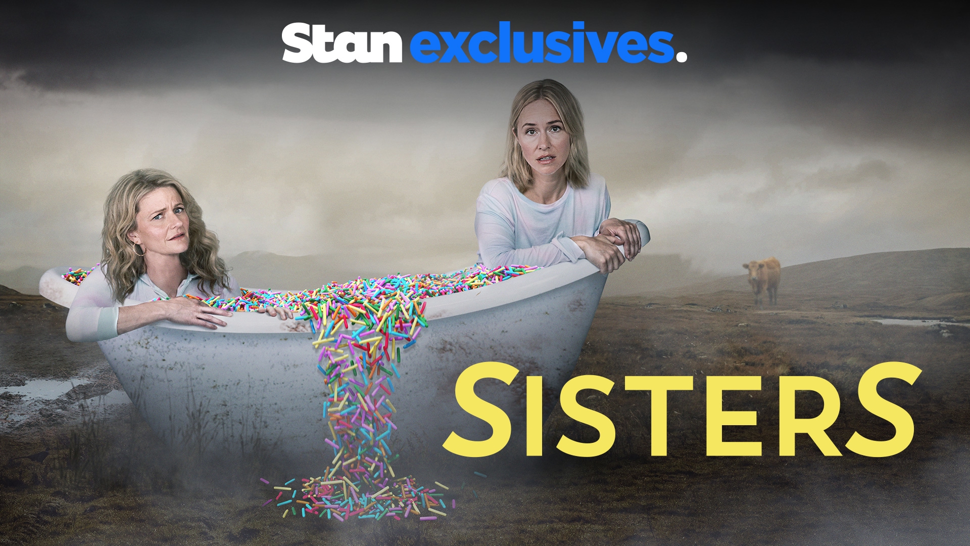 Sisters Tv Show Watch Online