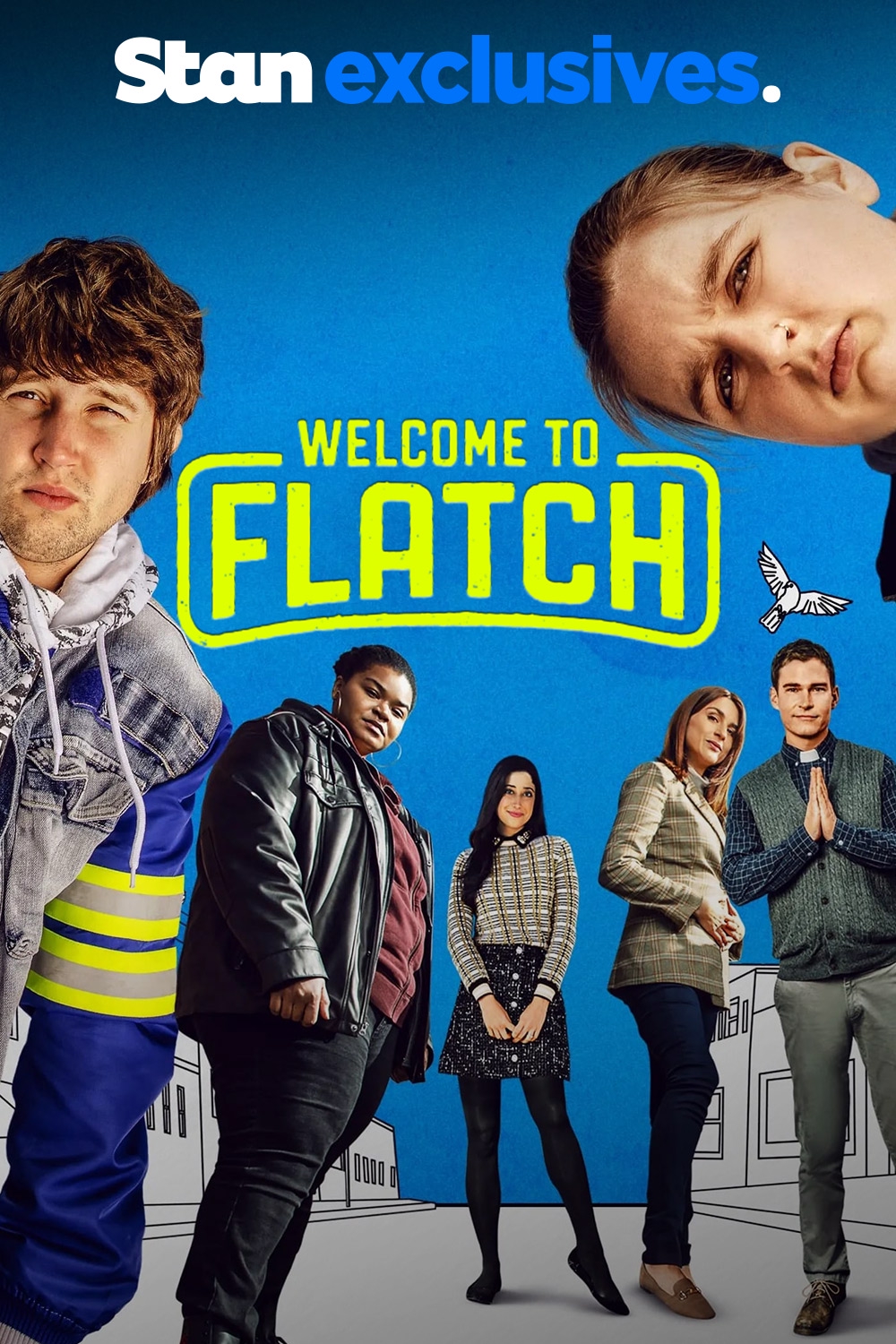 TV Shows & Movies Coming to Stan | Stan