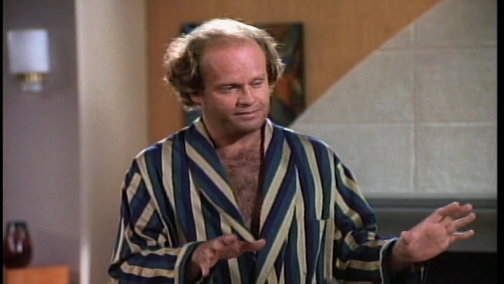 Watch Frasier Online | Now Streaming | Stan.