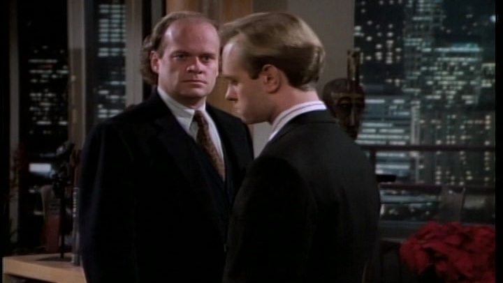 Watch Frasier Online | Now Streaming | Stan.