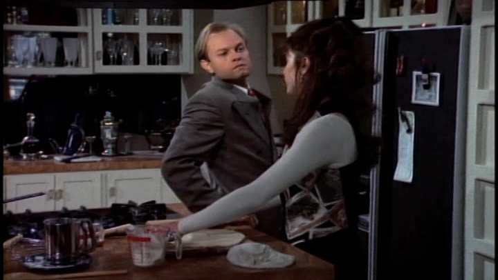 Watch Frasier Online | Now Streaming | Stan.