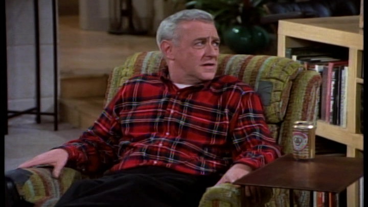 Watch Frasier Online | Now Streaming | Stan.