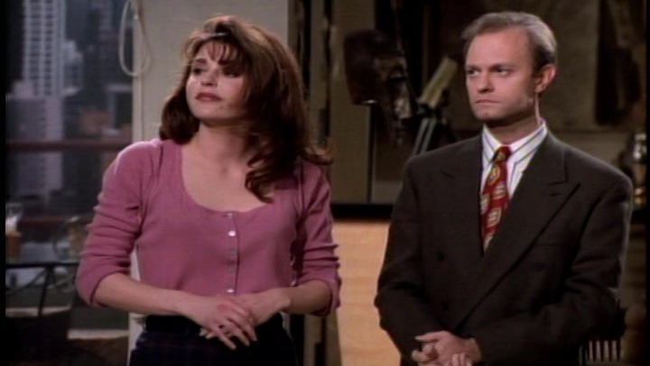 Watch Frasier Online | Now Streaming | Stan.