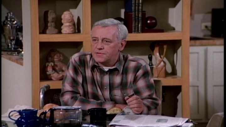 Watch Frasier Online | Now Streaming | Stan.