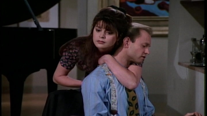 Watch Frasier Online | Now Streaming | Stan.
