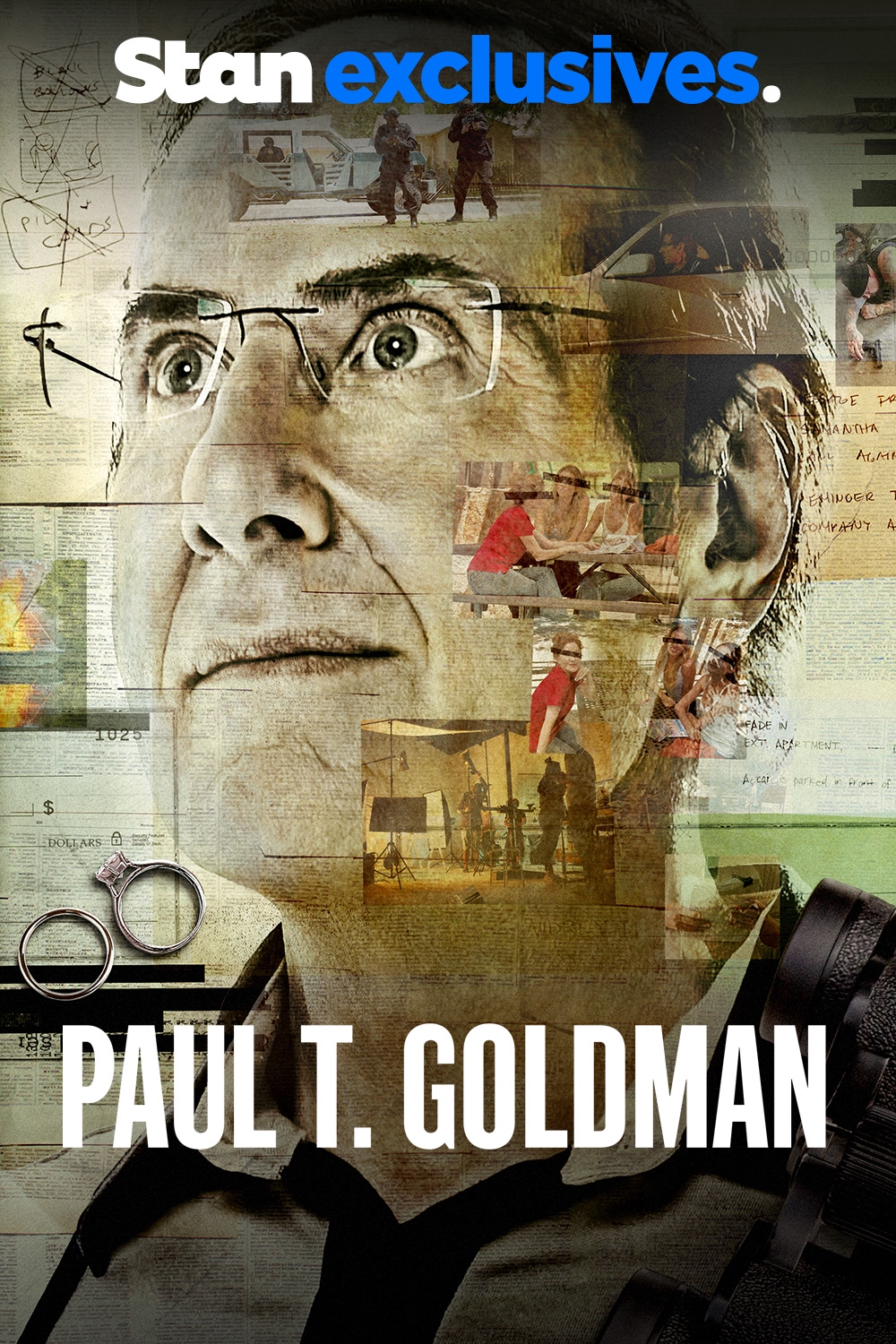 Watch Documentary TV Shows & Movies Online | Stan