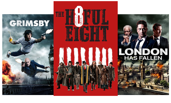 Stan - Watch TV Shows and Movies