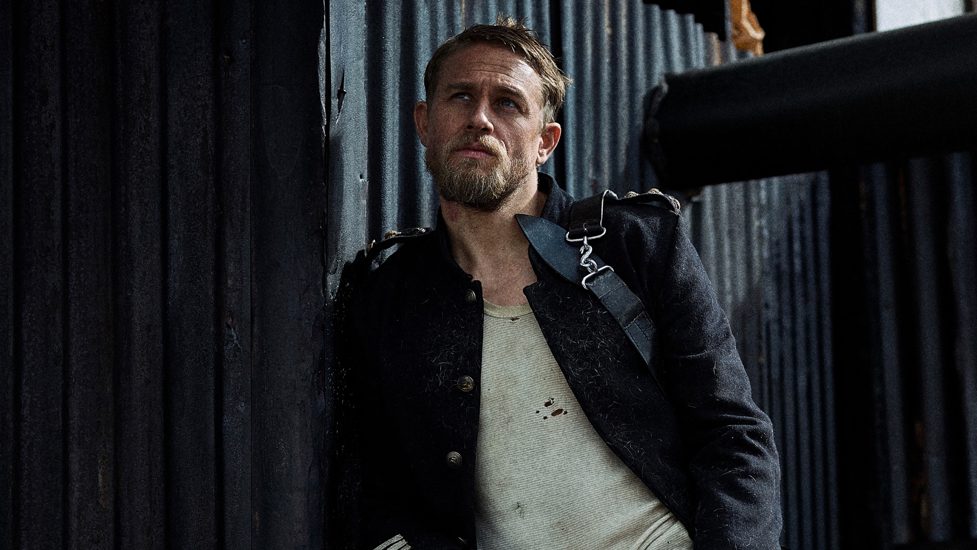 Watch True History Of The Kelly Gang | A Stan Original Film.