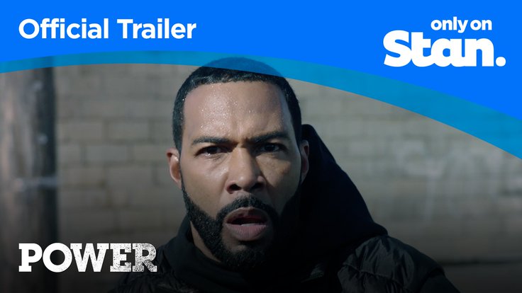 Watch Power Online | Now Streaming in 4K | Only on Stan.