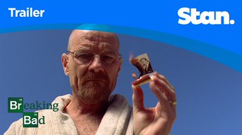 Watch Breaking Bad Online | Now Streaming in HD | Stan.