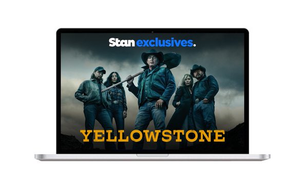 Stan - Special Offer | Stan