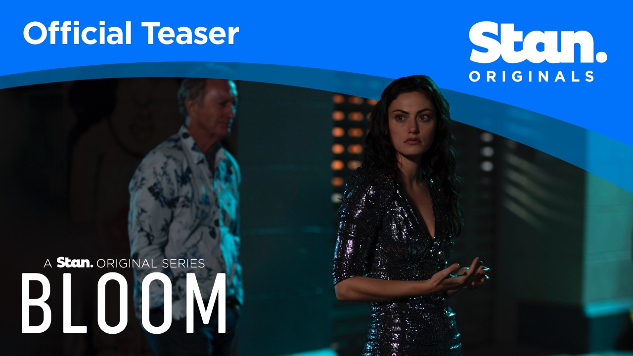 Watch Bloom Season 2 Online | A Stan Original Series