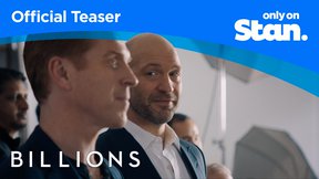 Watch Billions Online | Now Streaming in HD | Only on Stan.