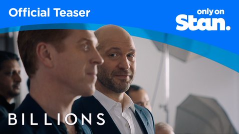 Watch Billions Online | Now Streaming in HD | Only on Stan.