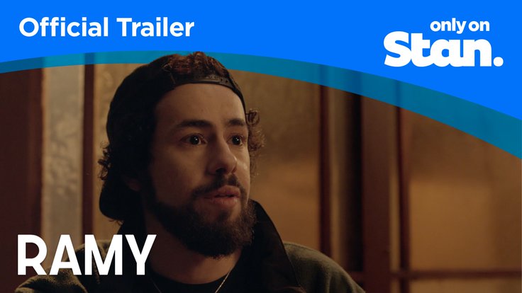 Watch Ramy Online | Now Streaming in 4K | Only on Stan.