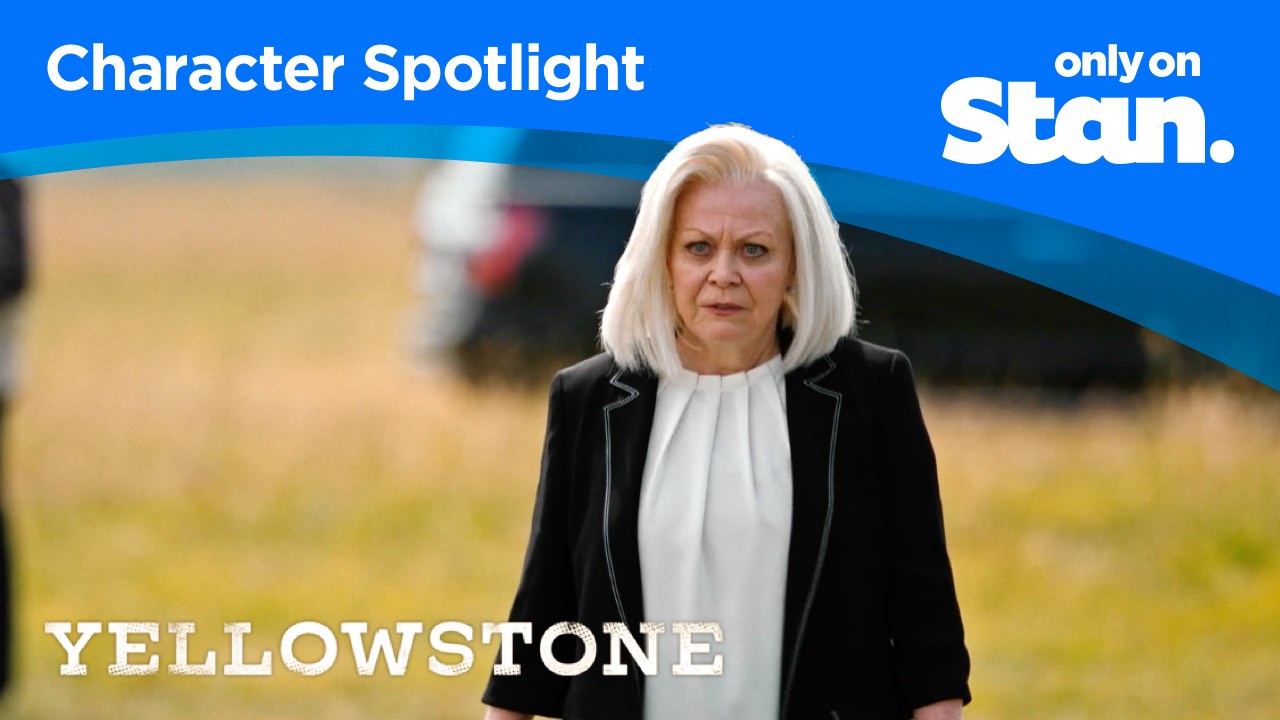Watch Yellowstone | TV Series Now Streaming | Only on Stan.