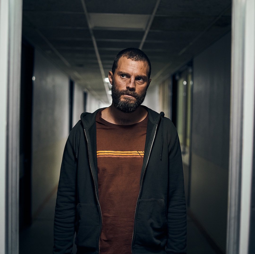 Watch The Tourist | Stream The TV Series | Stan Originals