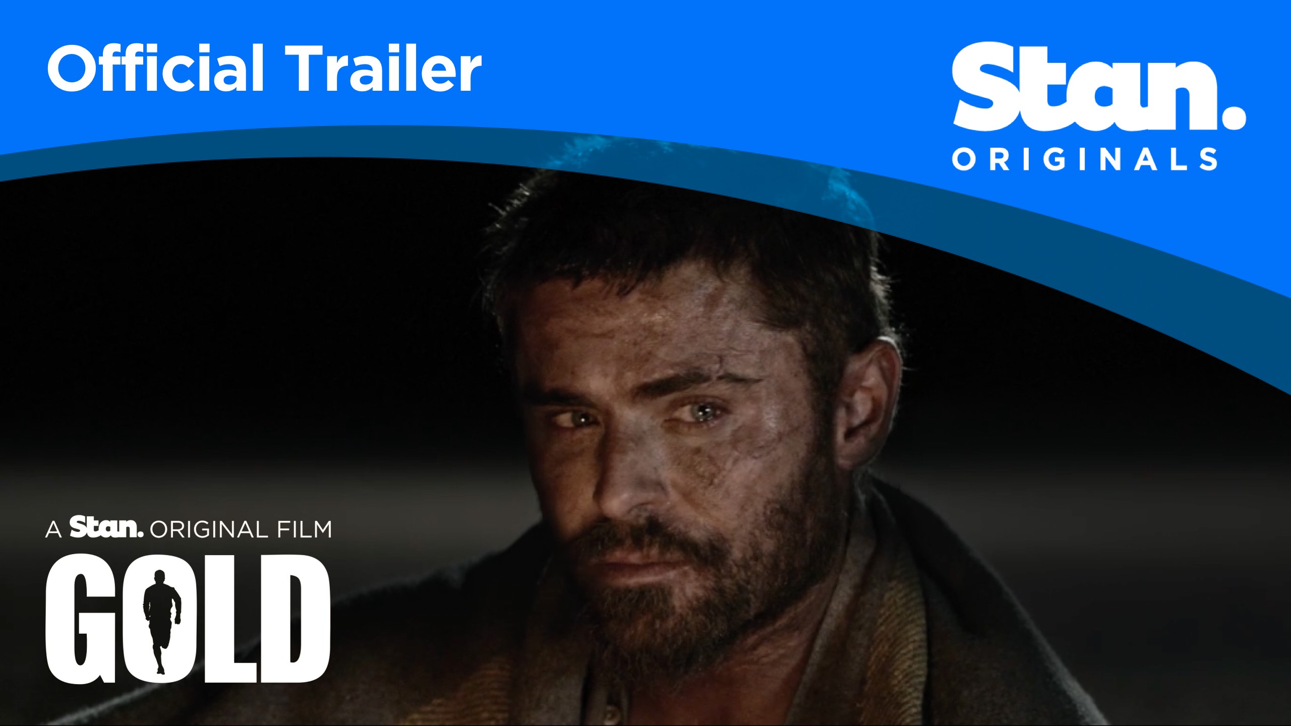 Watch Gold Film | Now Streaming | A Stan Original Film.