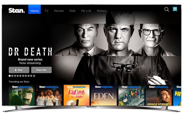 Stan - Special Offer | Stan