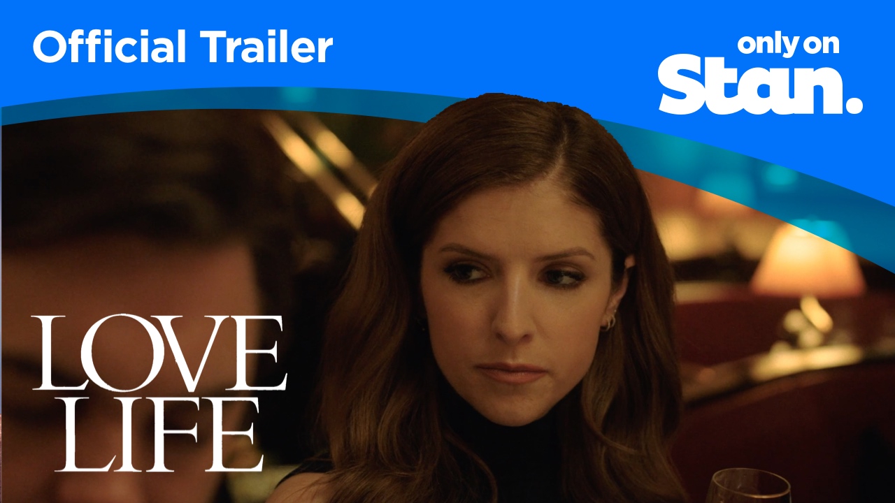 Watch Love Life TV Show | Stream in HD | Stan.