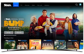 Stan - Watch TV Shows, Movies and Kids Entertainment