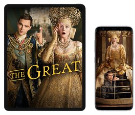 Stan - Watch TV Shows, Movies and Kids Entertainment