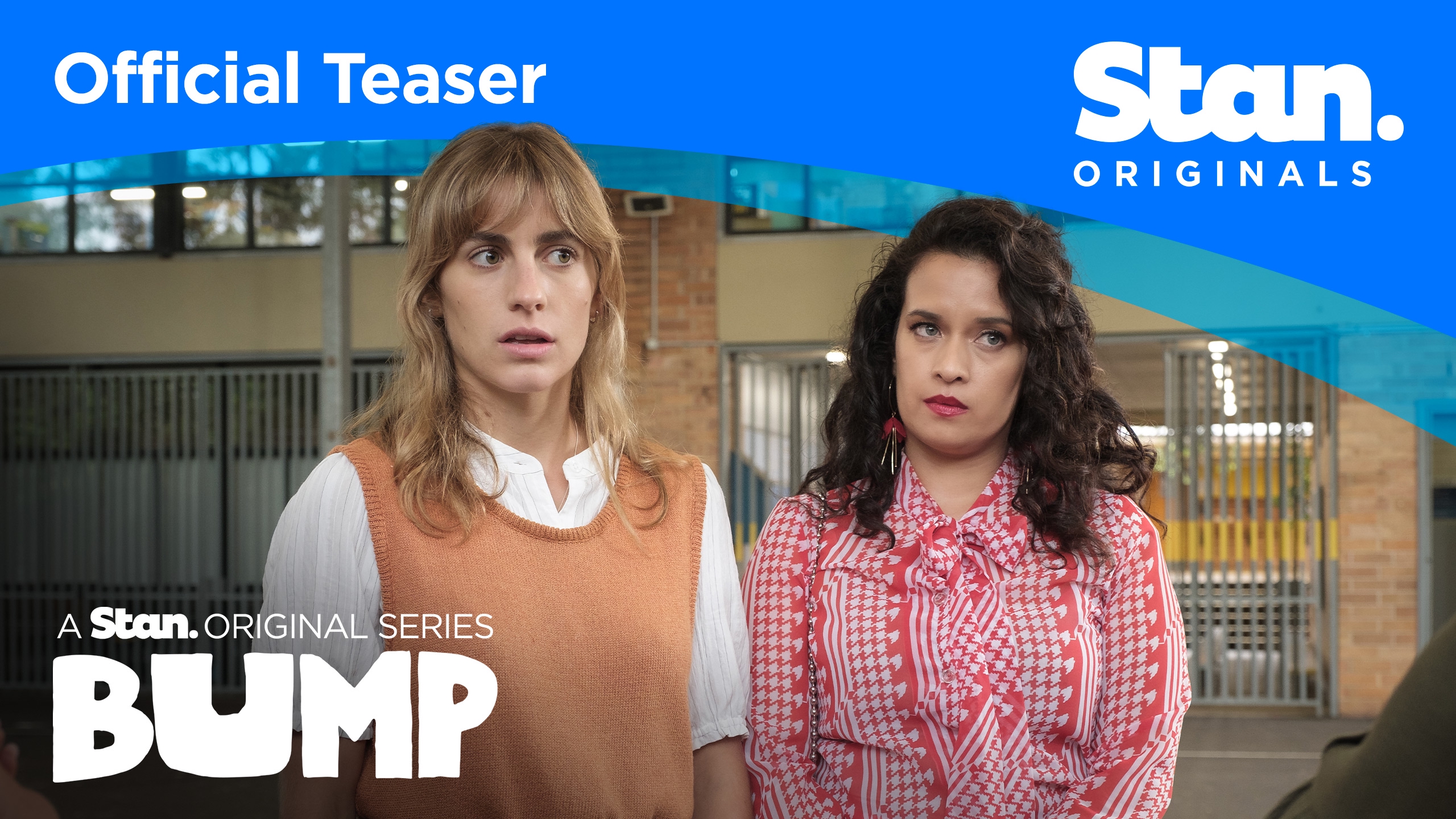 Watch Bump Season 5 Online | Stream TV Shows | Stan