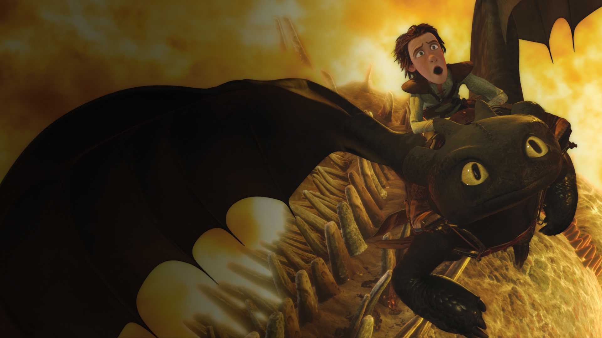 Dreamworks on Stan | Stream New & Classic Dreamworks Movies