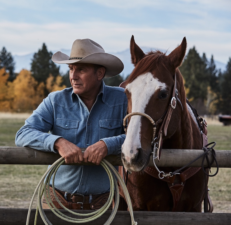 Watch Yellowstone | TV Series Now Streaming | Only on Stan.