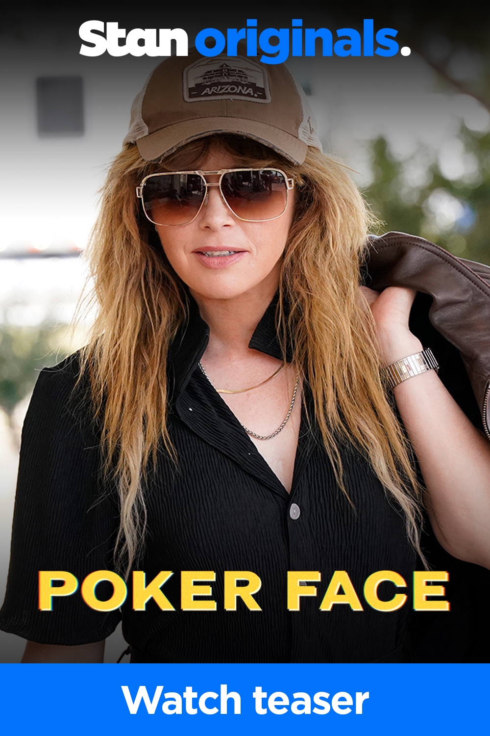 TV Shows & Movies Coming to Stan | Stan