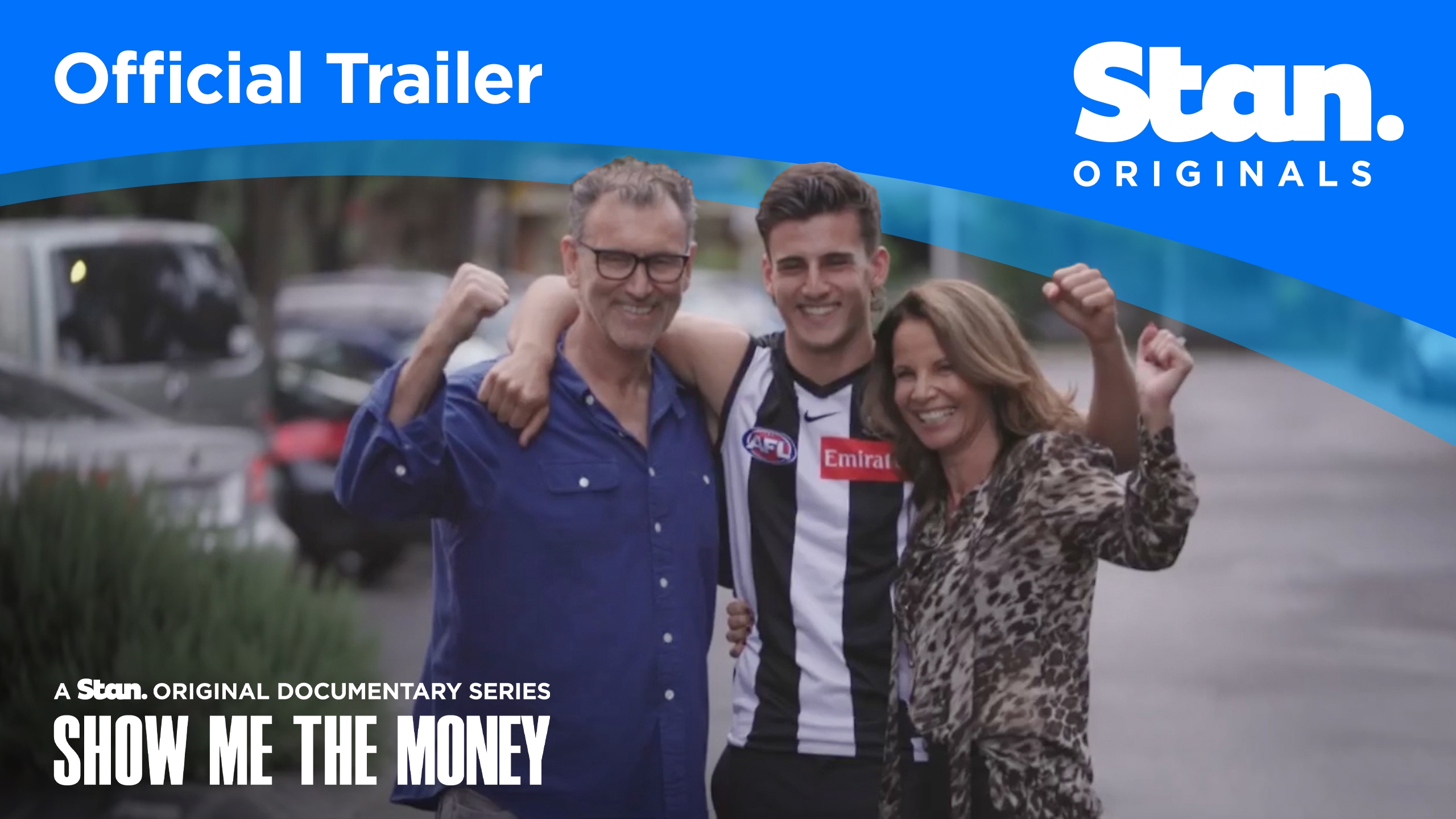 Watch Show Me The Money | Now Streaming | Stan Originals.