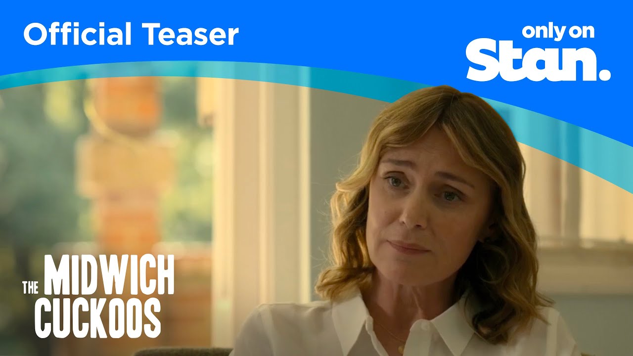 The Midwich Cuckoos TV Show | Now Streaming | Only on Stan.