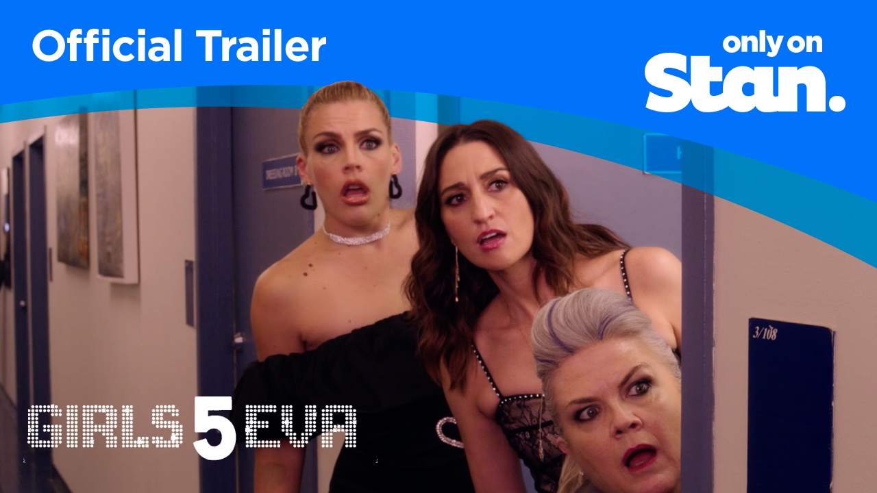 Watch Girls5eva Season 2 Online | Stream TV Shows | Stan