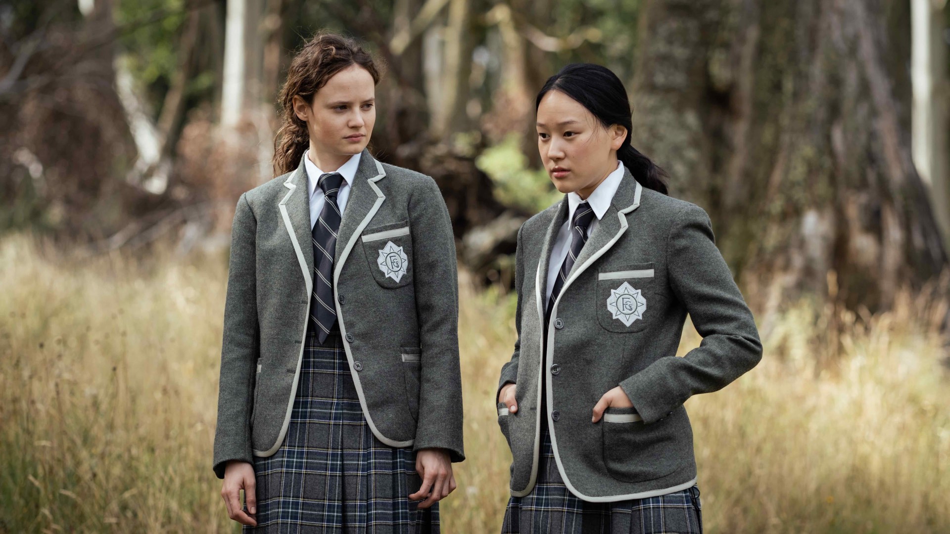 Watch Bad Behaviour TV Show | Now Streaming | Stan.