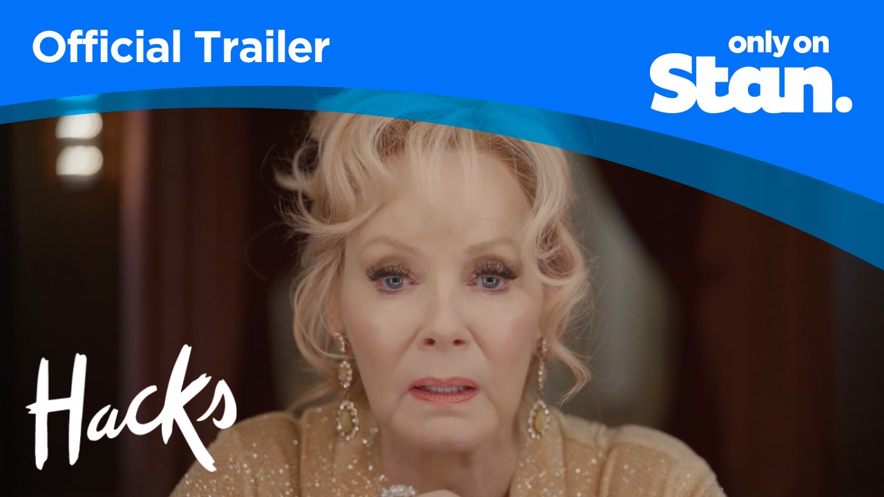 Watch Hacks | Season 4 Now Streaming in Australia