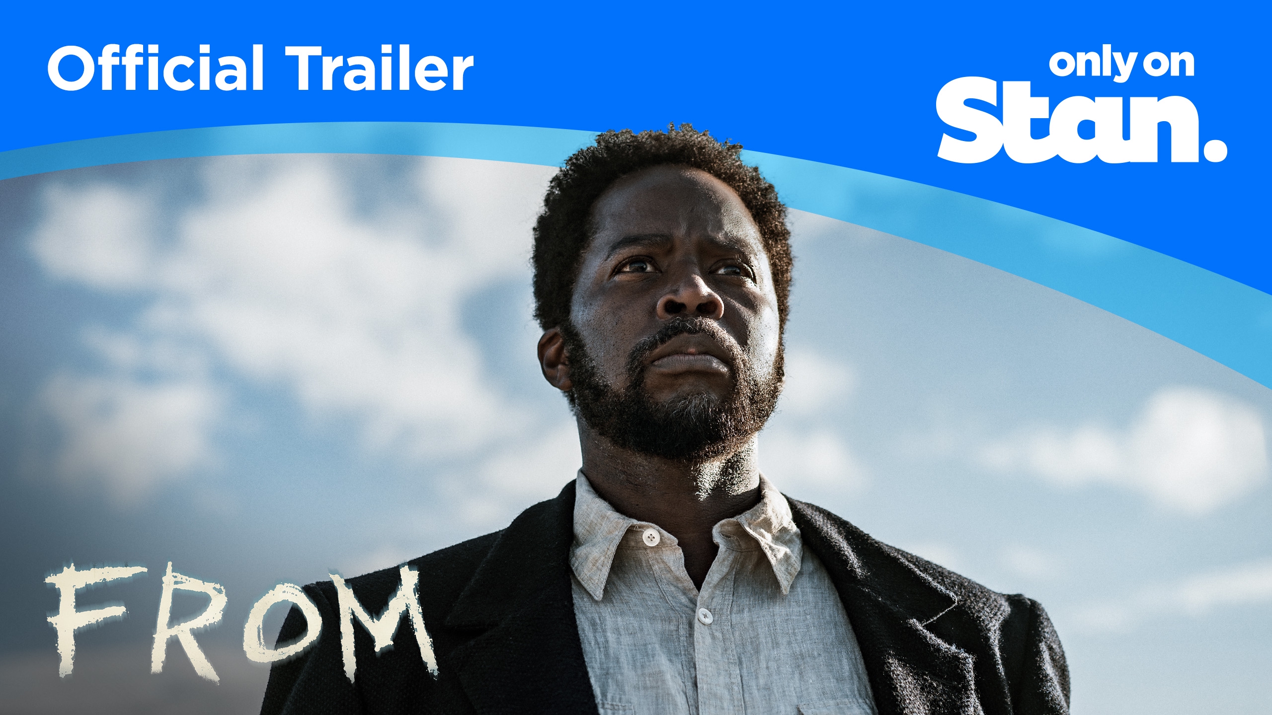 Watch From TV Show | Now Streaming | Only on Stan.