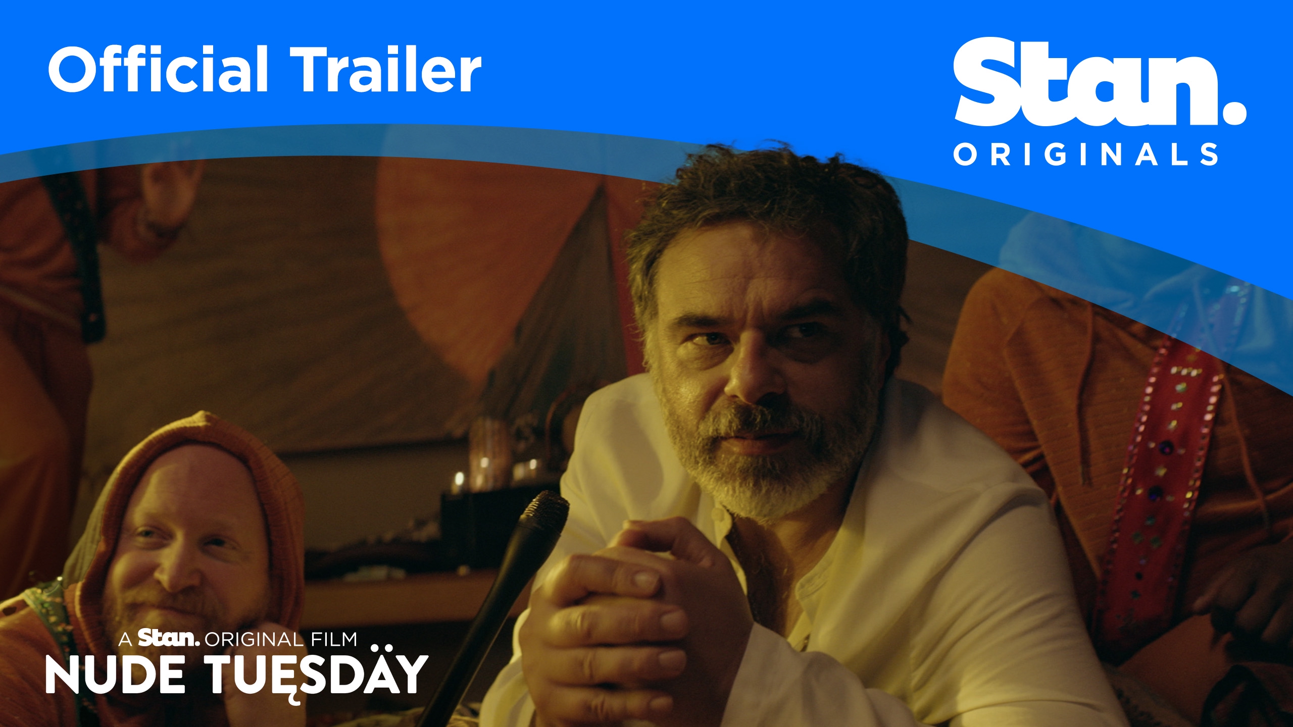 Watch Nude Tuesday Film Now Streaming Stan Originals
