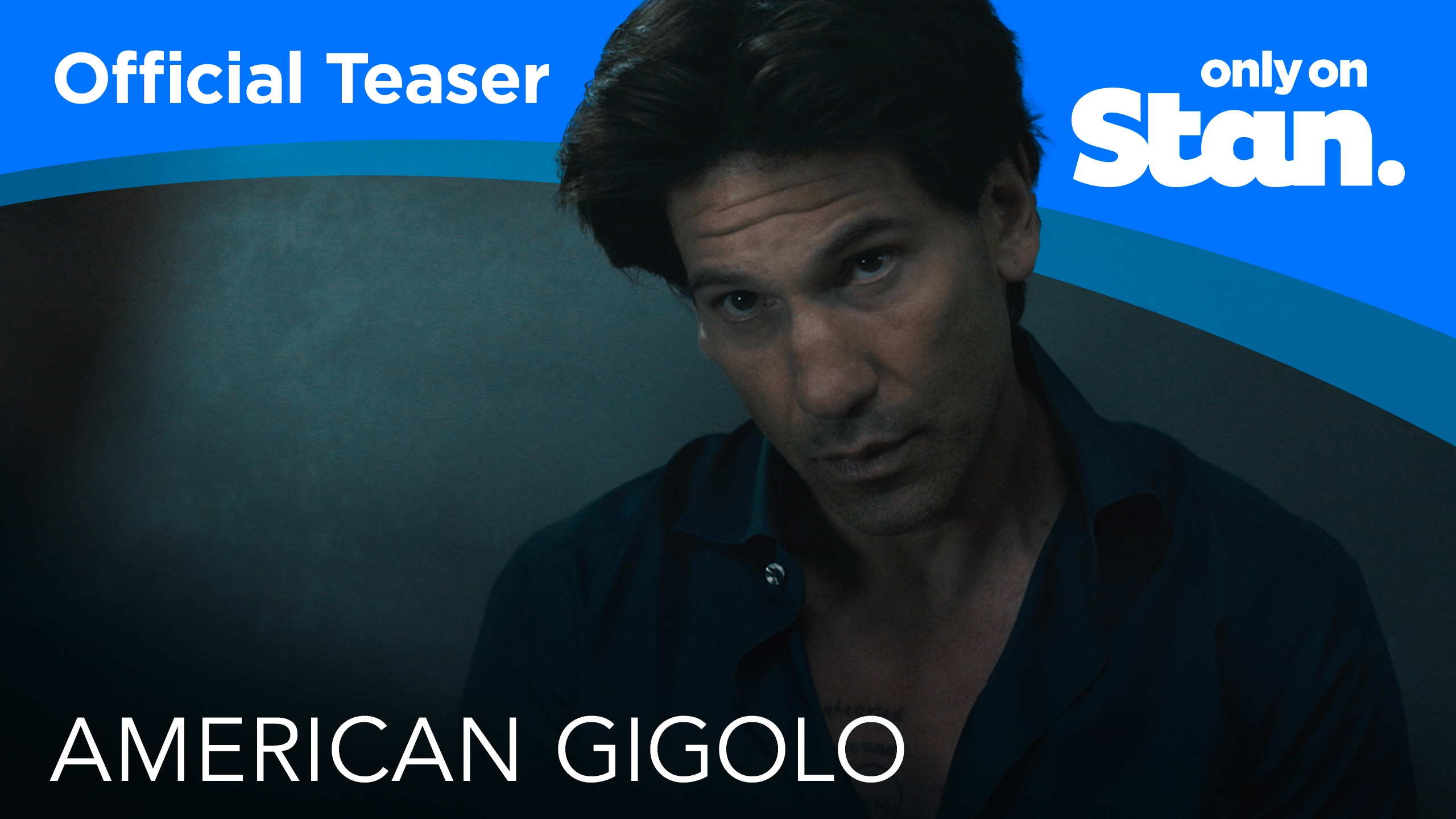 American Gigolo TV Show | Now Streaming | Only on Stan. American Gigolo TV Show | Now Streaming | Only on Stan.