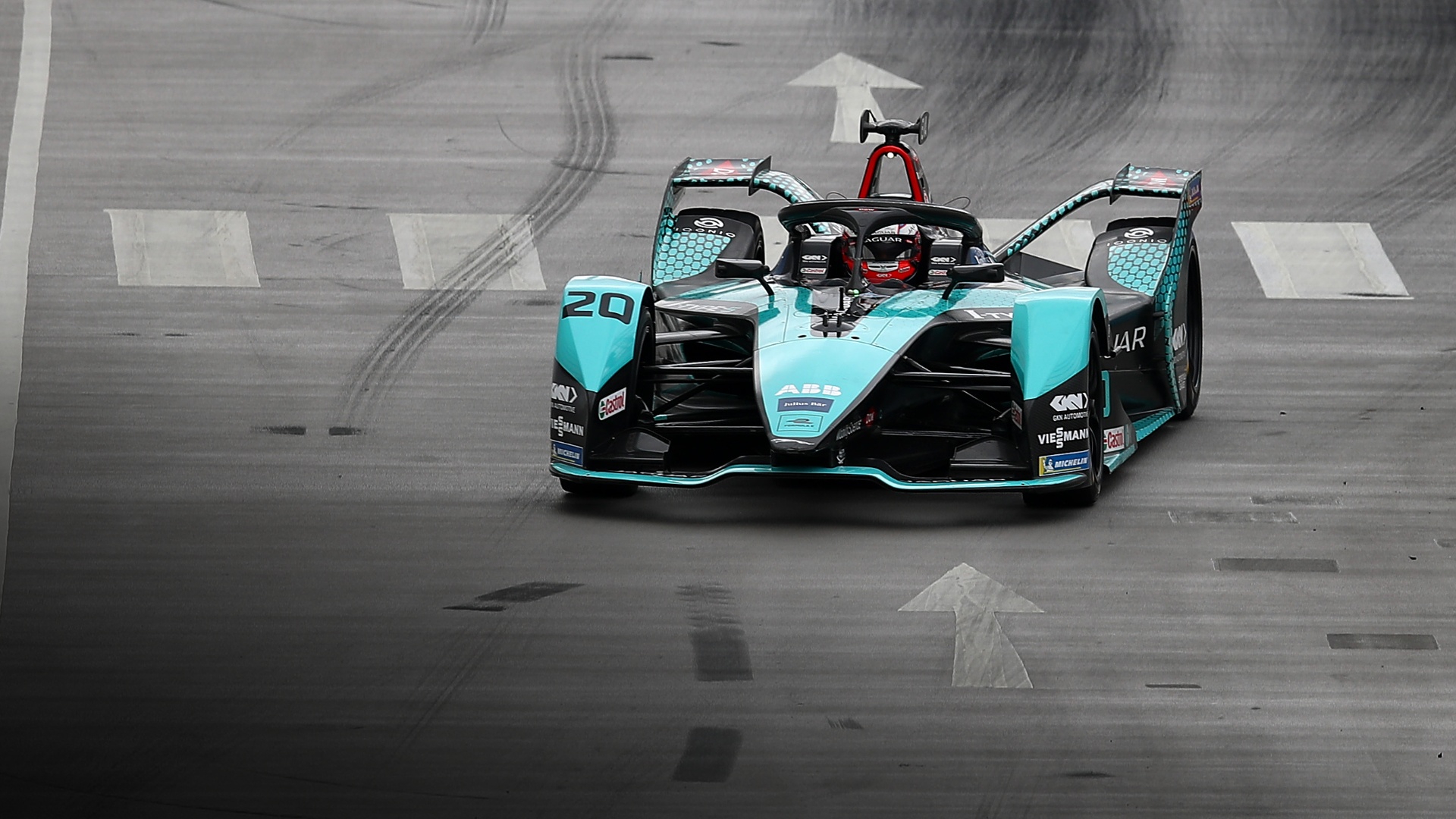 Watch Formula E on Stan Sport