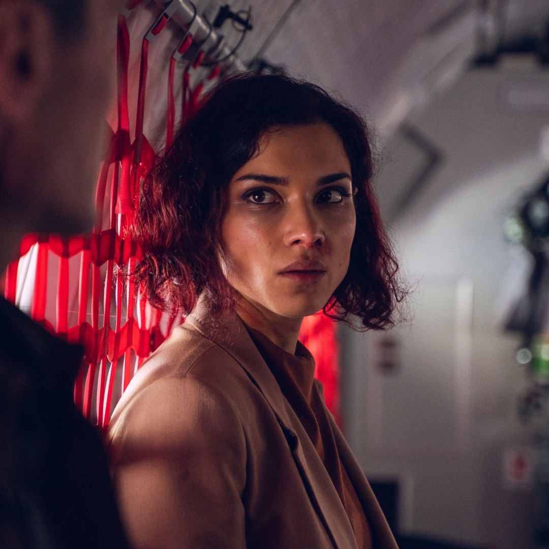 Watch Last Light TV Show | Now Streaming | Stan Originals.