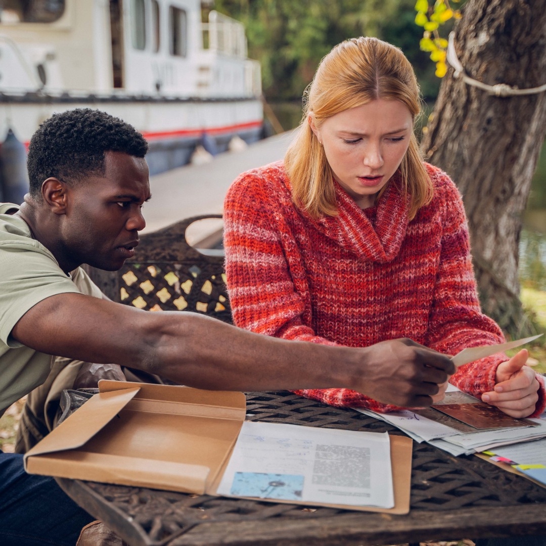 Watch Last Light TV Show | Now Streaming | Stan Originals.