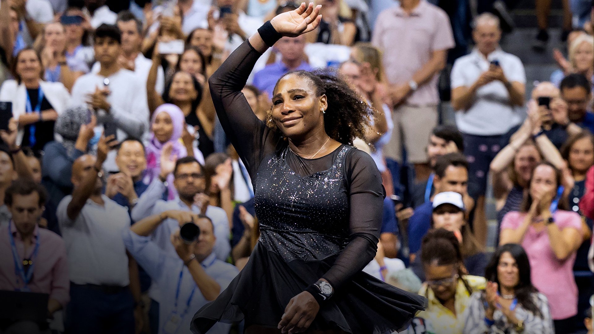 Watch US Open on Stan Sport