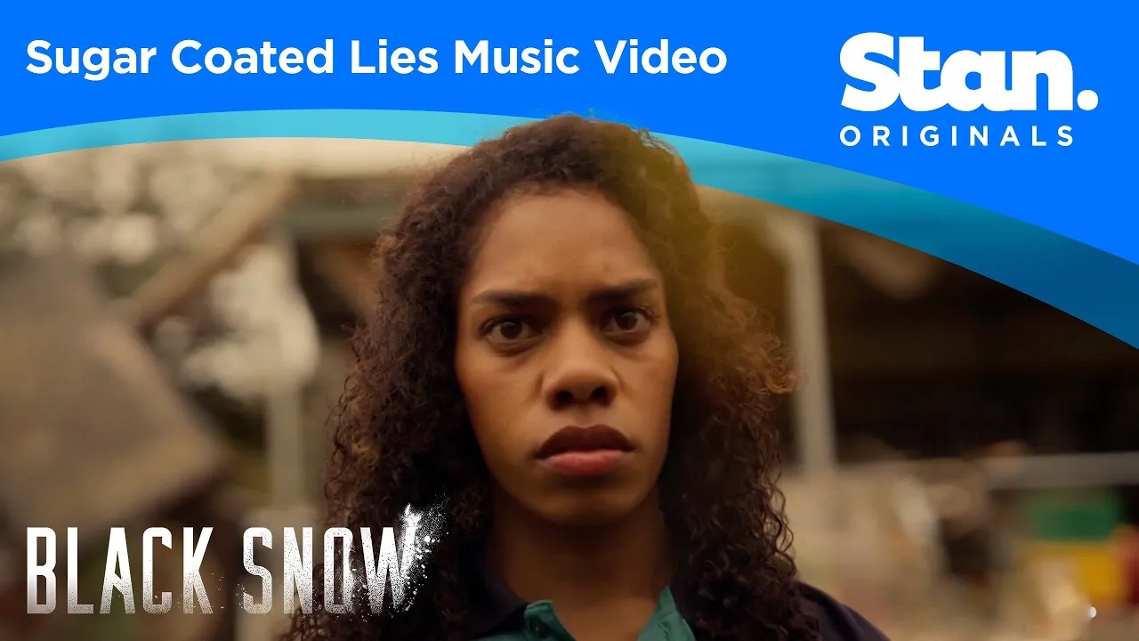 Watch Black Snow Season 1 Online | Stream TV Shows | Stan