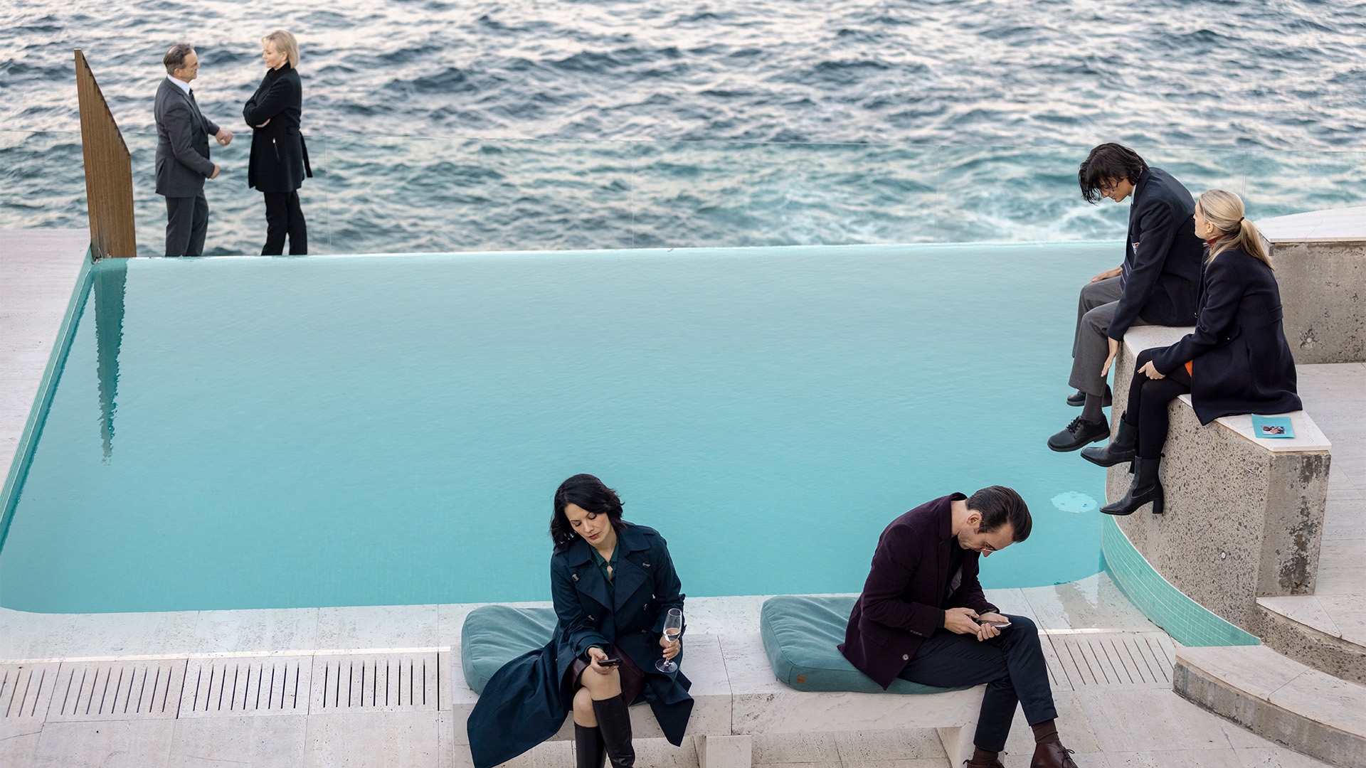 Prosper | Now Streaming | Stan Originals