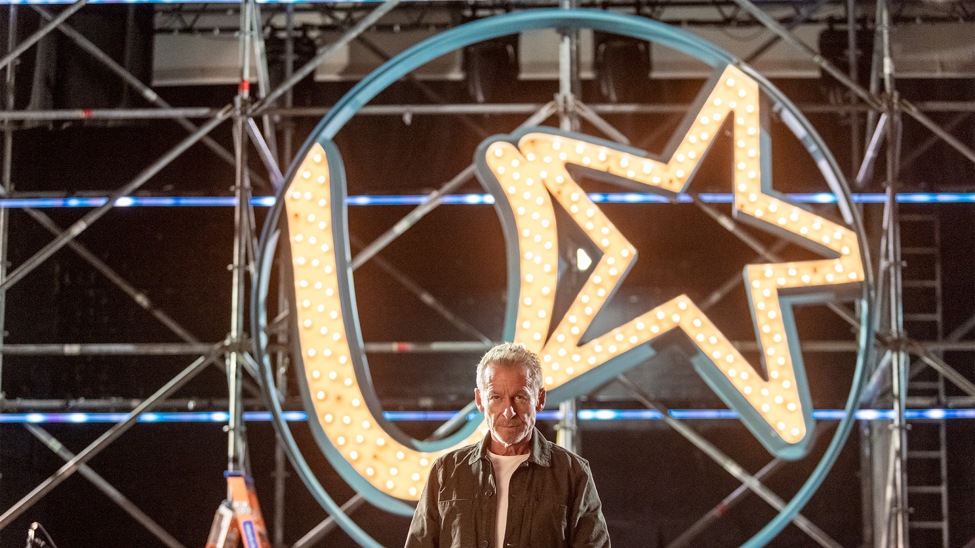 Prosper | Now Streaming | Stan Originals