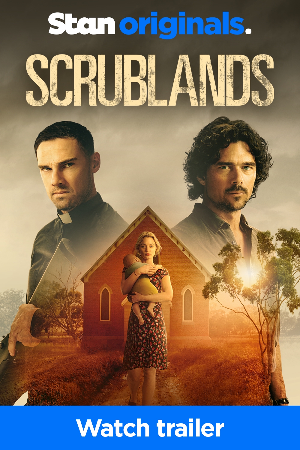 TV Shows & Movies Coming to Stan | Stan